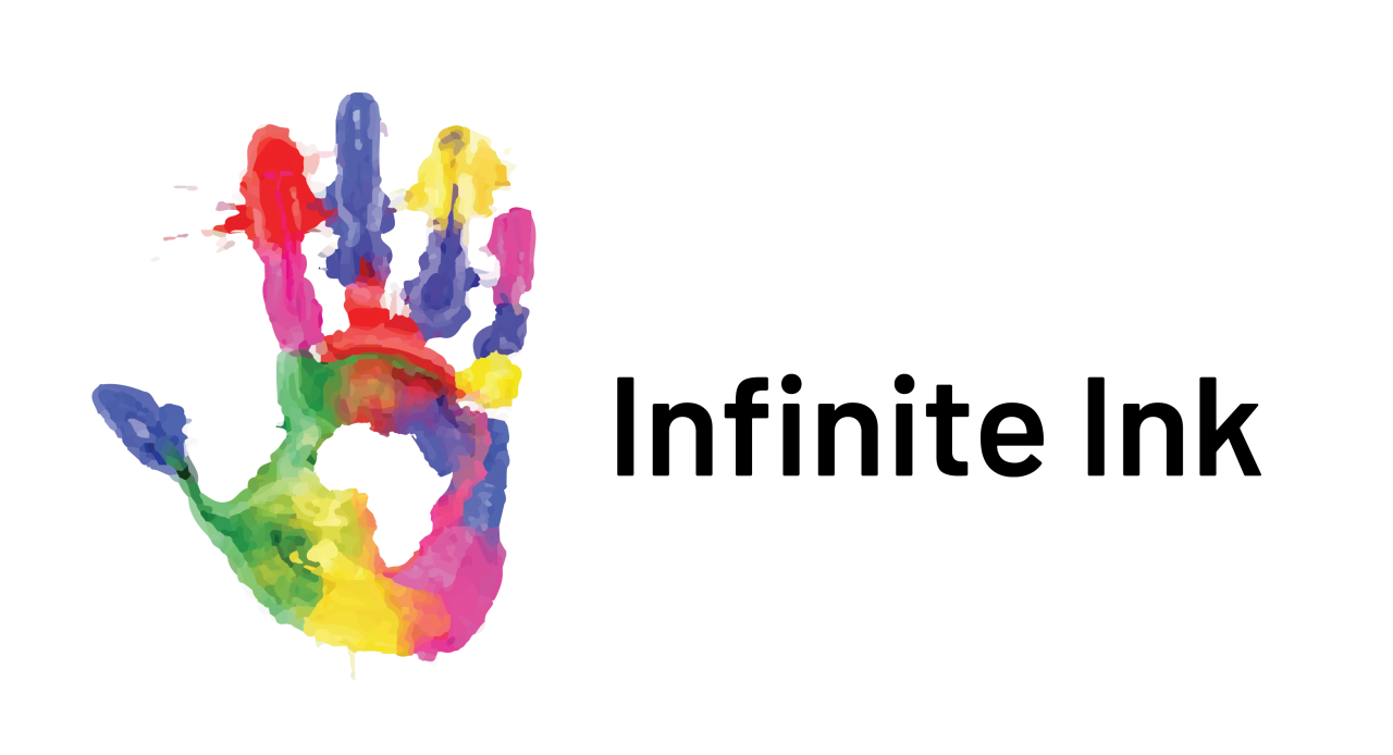 Infinite Ink | All about printers